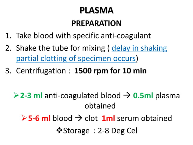 SERUM AND PLASMA.pptx