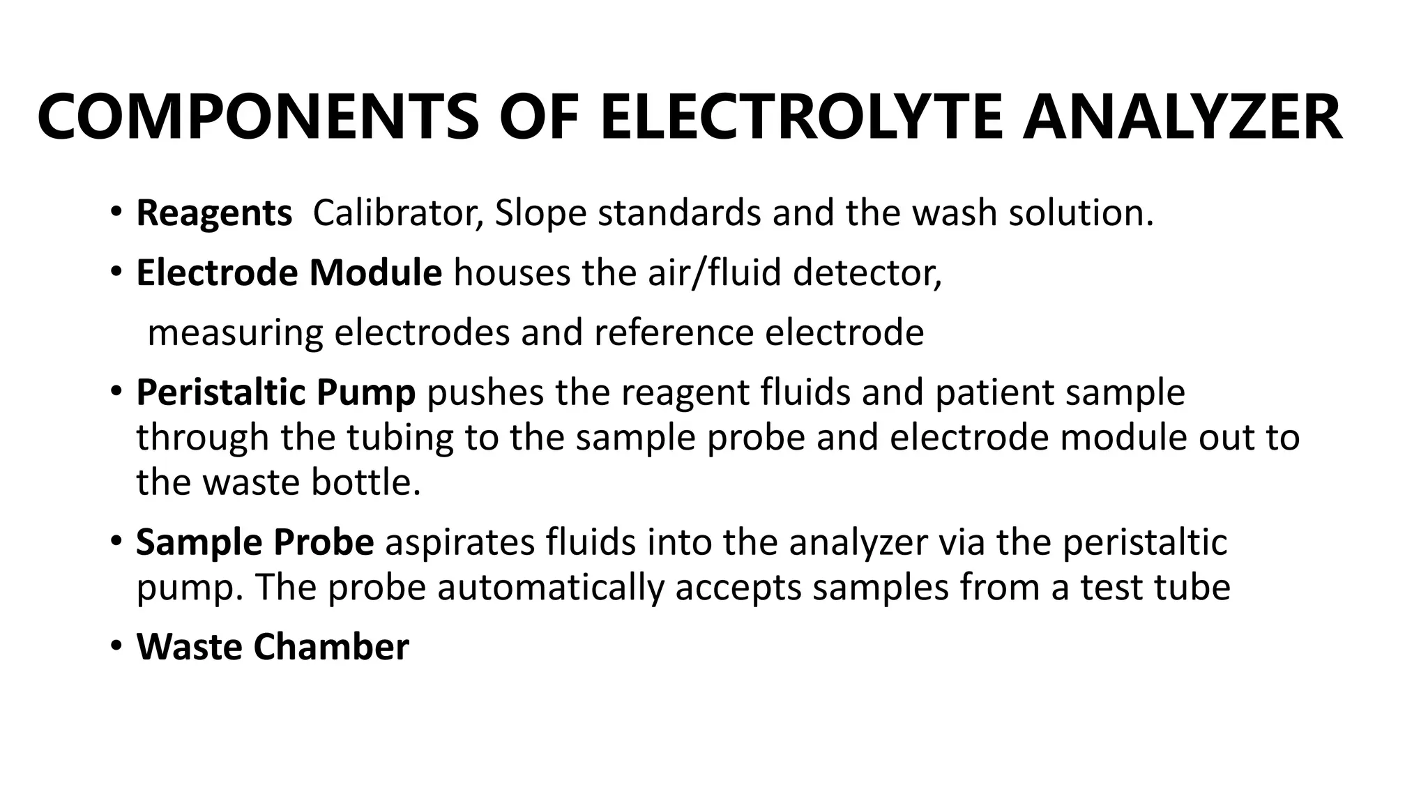 SERUM ELECTROLYTES MBBS 11.1.23.pptx BY Aninda Dhar | PPTX