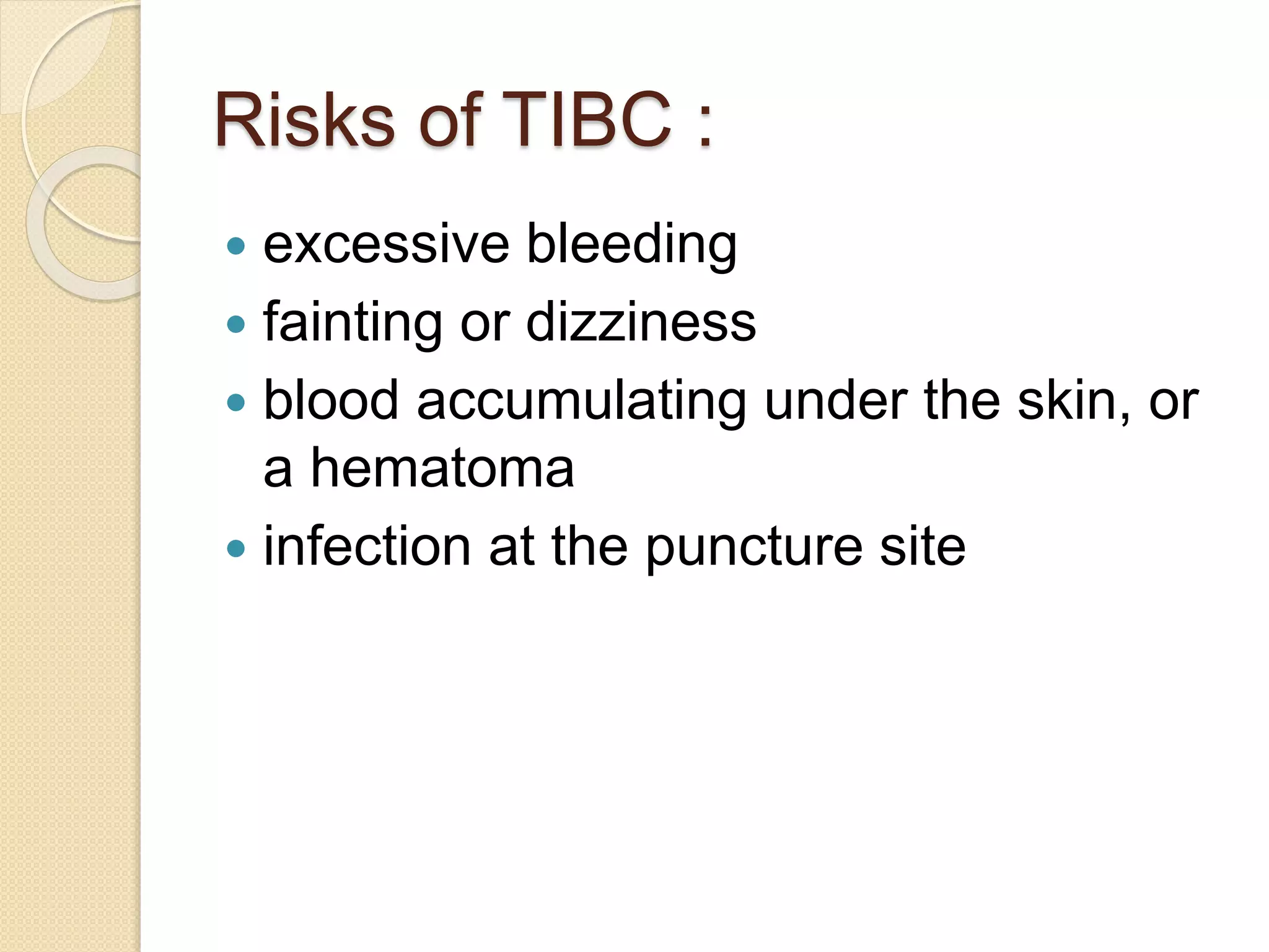 Serum iron estimation & total iron | PPTX