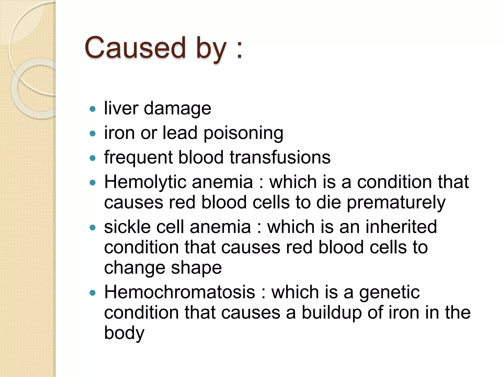 Serum iron estimation & total iron | PPTX