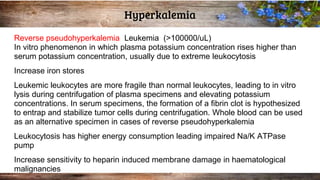 Serum Potassium .pptx