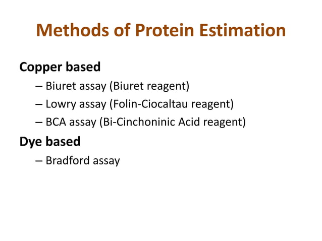 Serum protein analysis and ag ratio | PPT