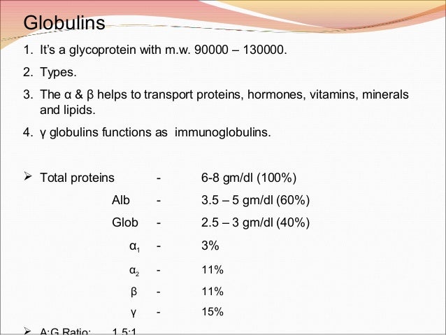 Serum protein electrophoresis & their clinical importance