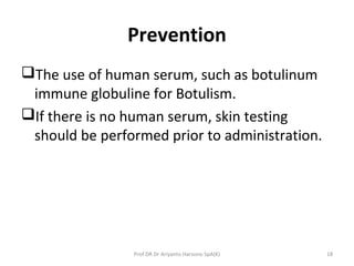 Serum sickness | PPT