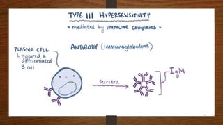 Serum sickness | PPTX