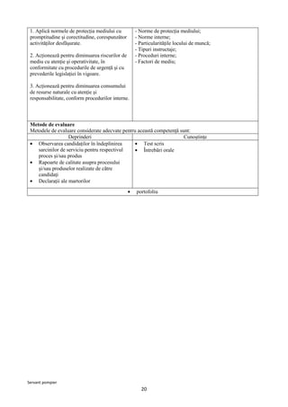 Servant.pompier | PDF