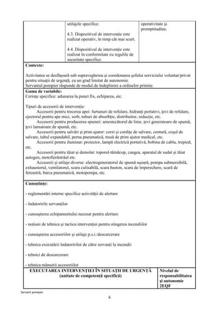 Servant.pompier | PDF