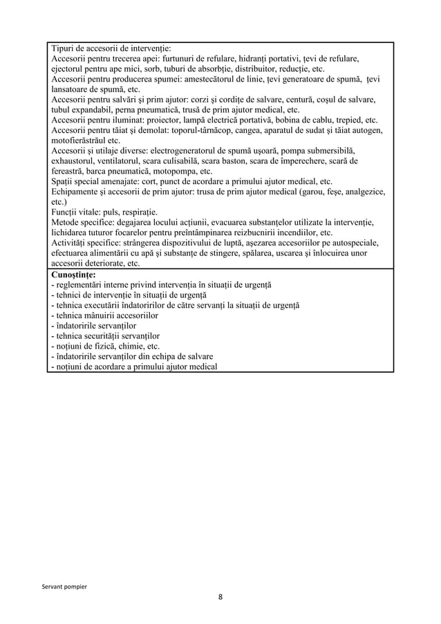 Servant.pompier | PDF