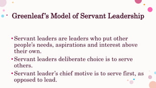 Servant Leadership.pptx