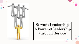 Servant Leadership.pptx