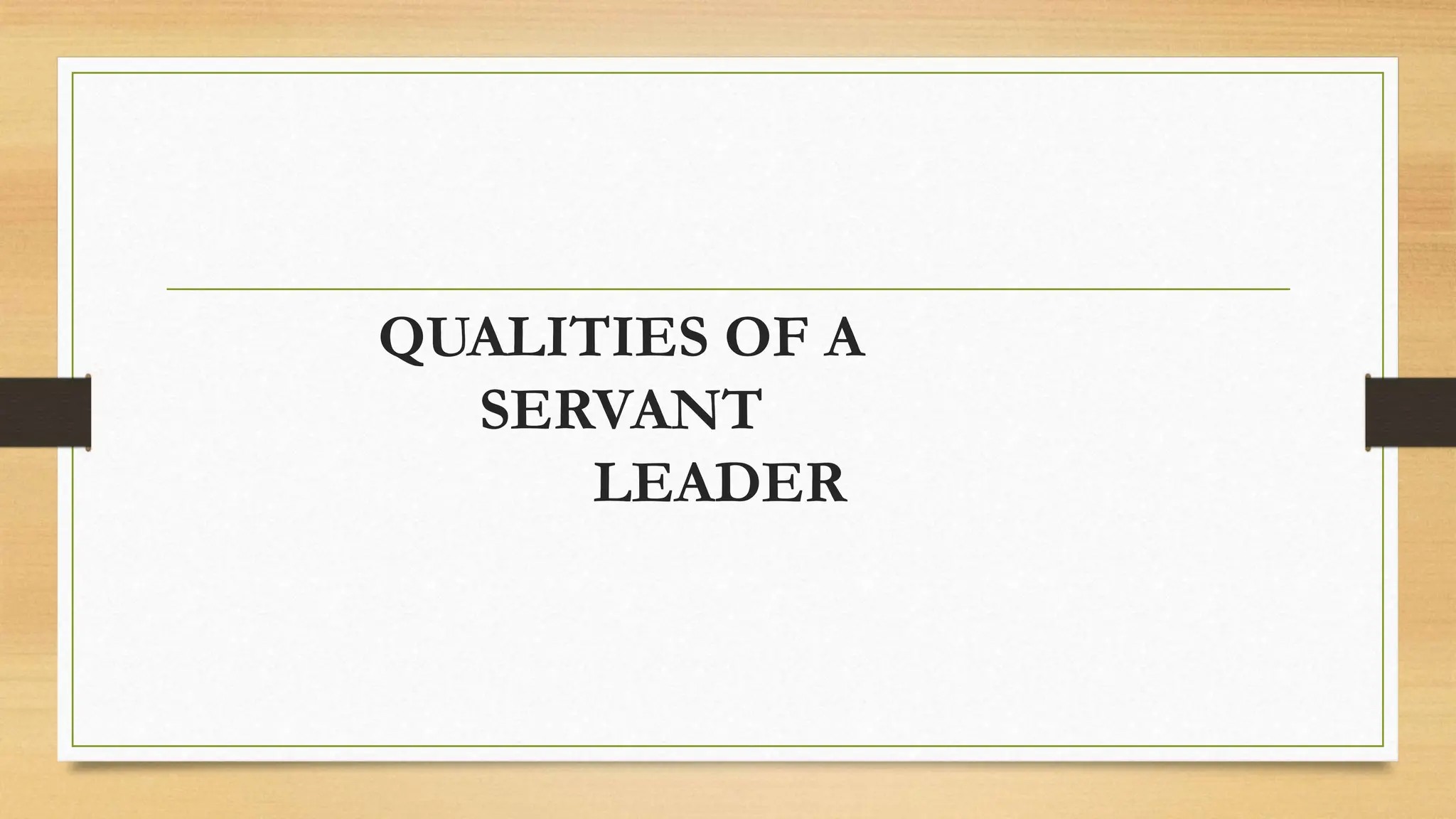 SERVANT LEADERSHIP.pptx