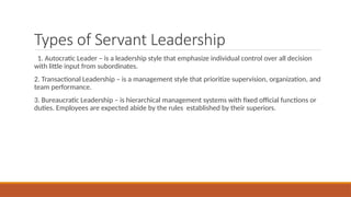 Servant Leadership.pptx6647838472647277472 | PPT