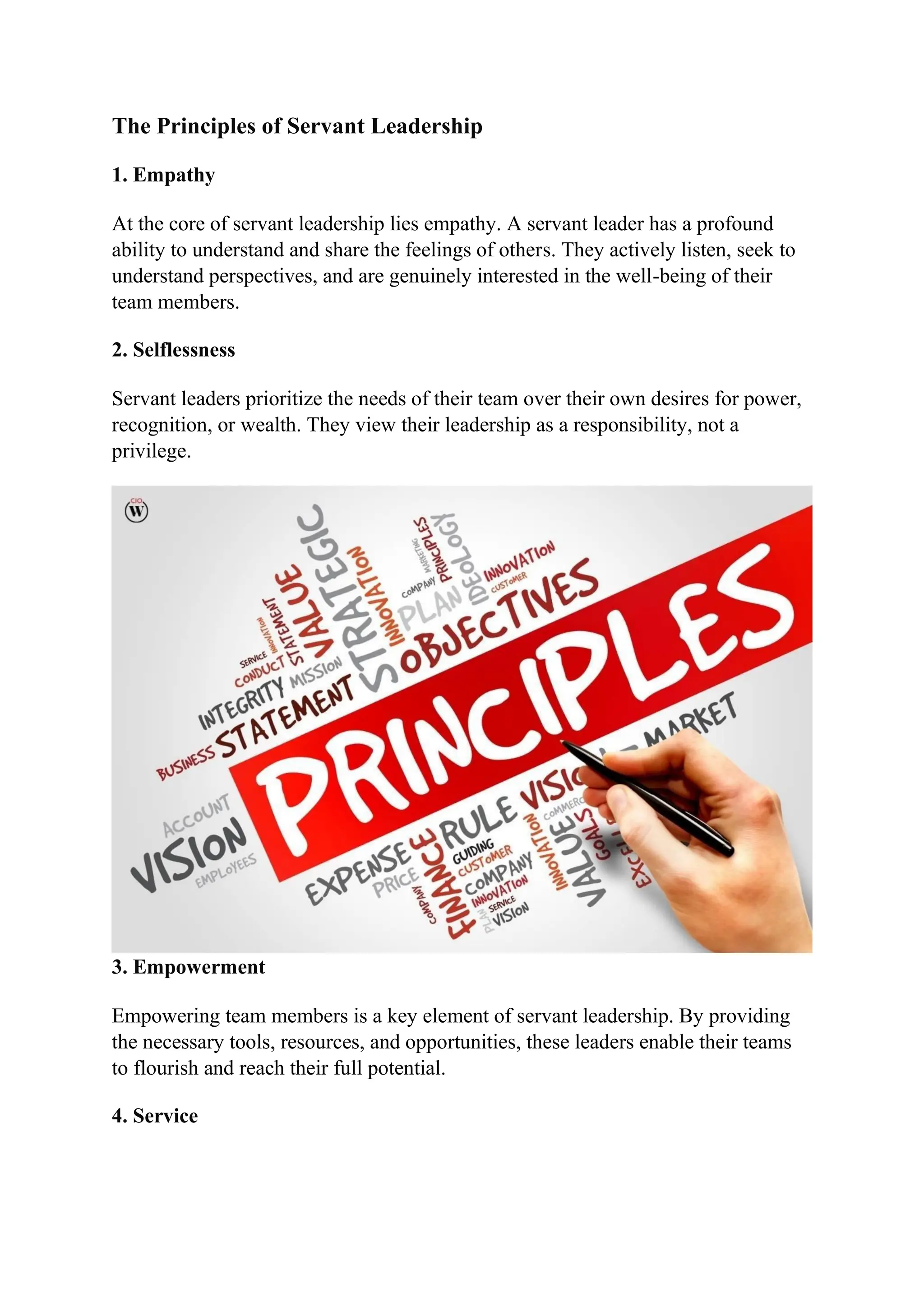 Servant Leadership A Powerful Approach to Inspire, Empower, and Succeed.pdf