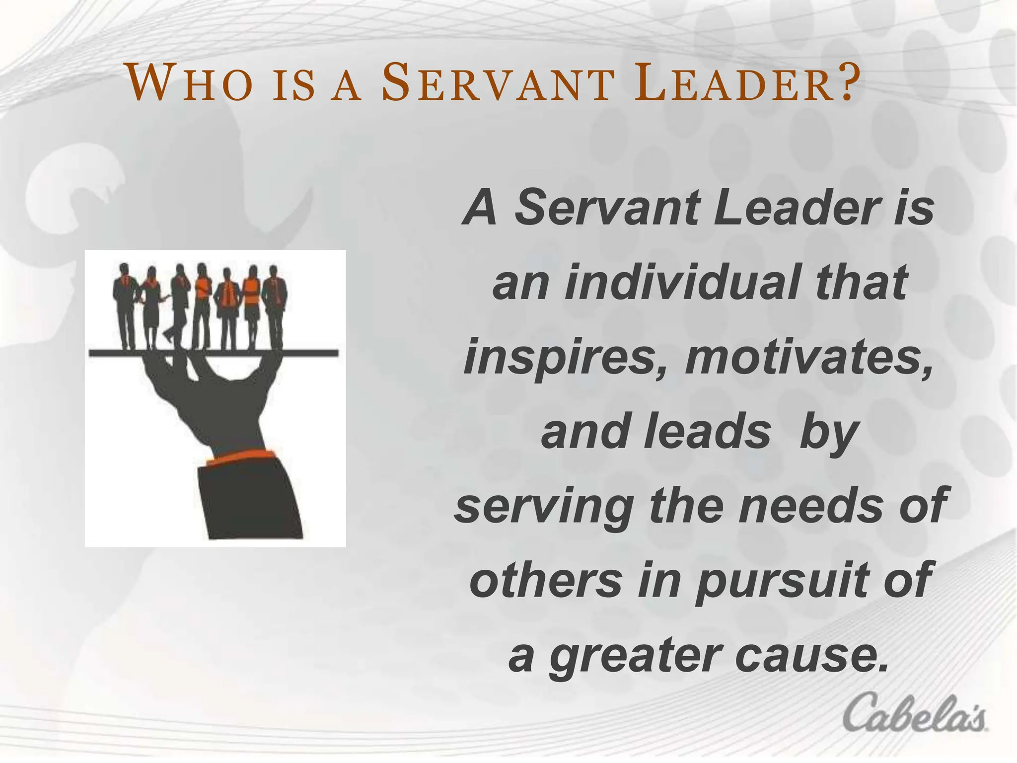 Servant Leadership Session PowerPoint PASOA.pptx