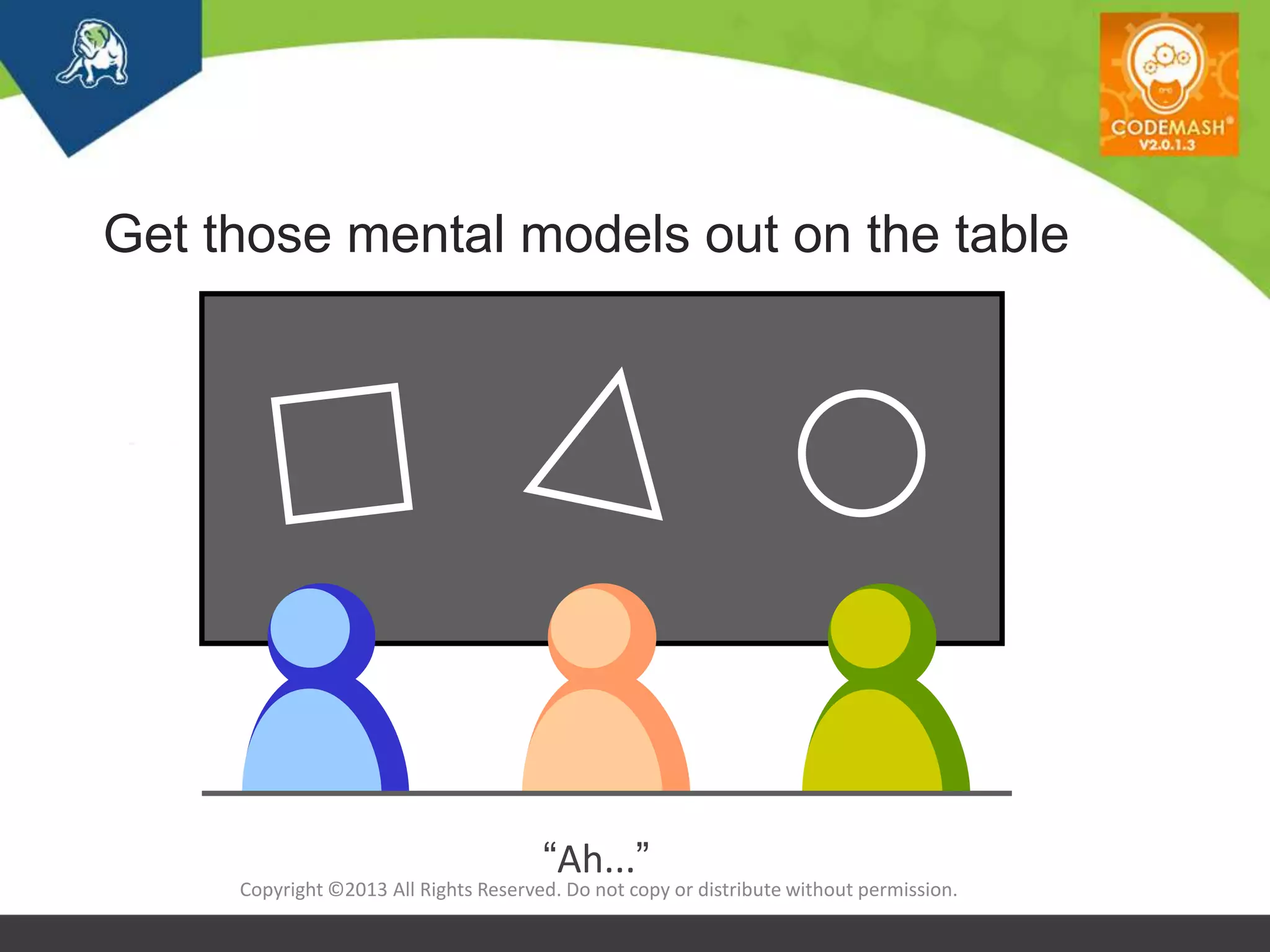 Servant Leadership with Moral Authority @LeanDog by Jon R. Stahl | PPTX