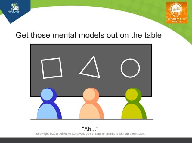 Servant Leadership with Moral Authority @LeanDog by Jon R. Stahl | PPTX