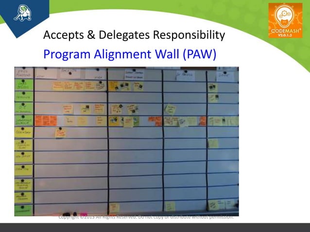 Servant Leadership with Moral Authority @LeanDog by Jon R. Stahl | PPTX