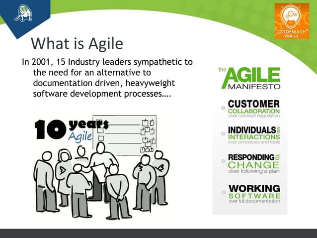 Servant Leadership with Moral Authority @LeanDog by Jon R. Stahl | PPTX