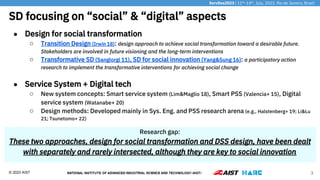 Digital Future Design | PDF