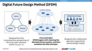 Digital Future Design | PDF