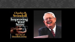 Serve Christ With Purpose | PDF | Christianity | Religion & Spirituality