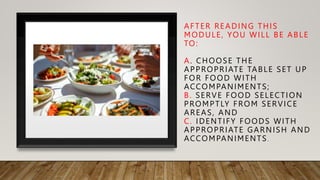 serve food orders.pptx