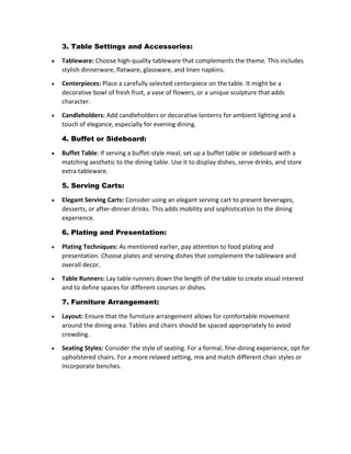 Serve food with style-Apkainterior.pdf