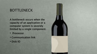 Serve like a boss (part one) | PPTX | Operating Systems | Computer ...