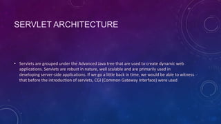 servelt architecture.pptx