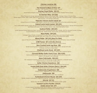seven spices- Indian food restaurant menu.pdf