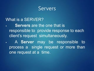 Server.pptx