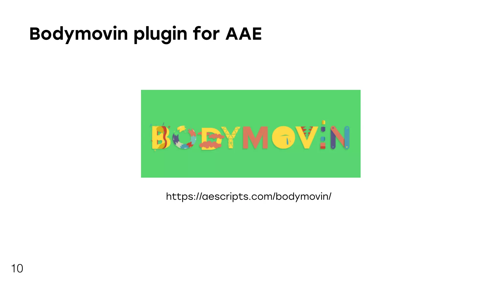 Server-provided animations in iOS apps | PPT