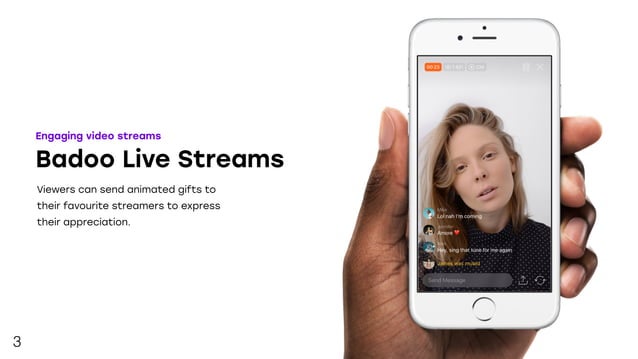 Server-provided animations in iOS apps | PPT