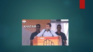 Server Side Template Injection by Mandeep Jadon | PPTX