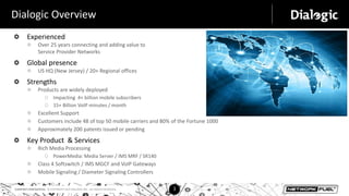 Server-side WebRTC Infrastructure | PPTX