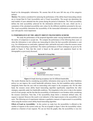 SERVER TRANSCODING OF MULTIMEDIA DATA FOR CROSS-DISABILITY ACCESS | PDF