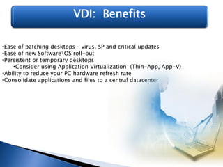 Server Virtualization | PDF