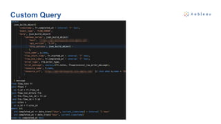 Server Admin Tableau User Group.pptx | Email | Internet