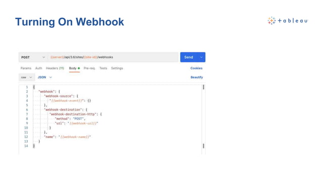 Server Admin Tableau User Group.pptx | Email | Internet