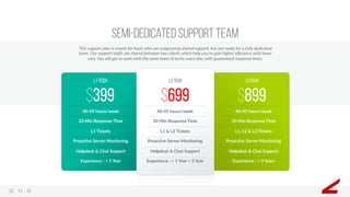 ServerAdminz - A Server Management Company - Portfolio | PPT