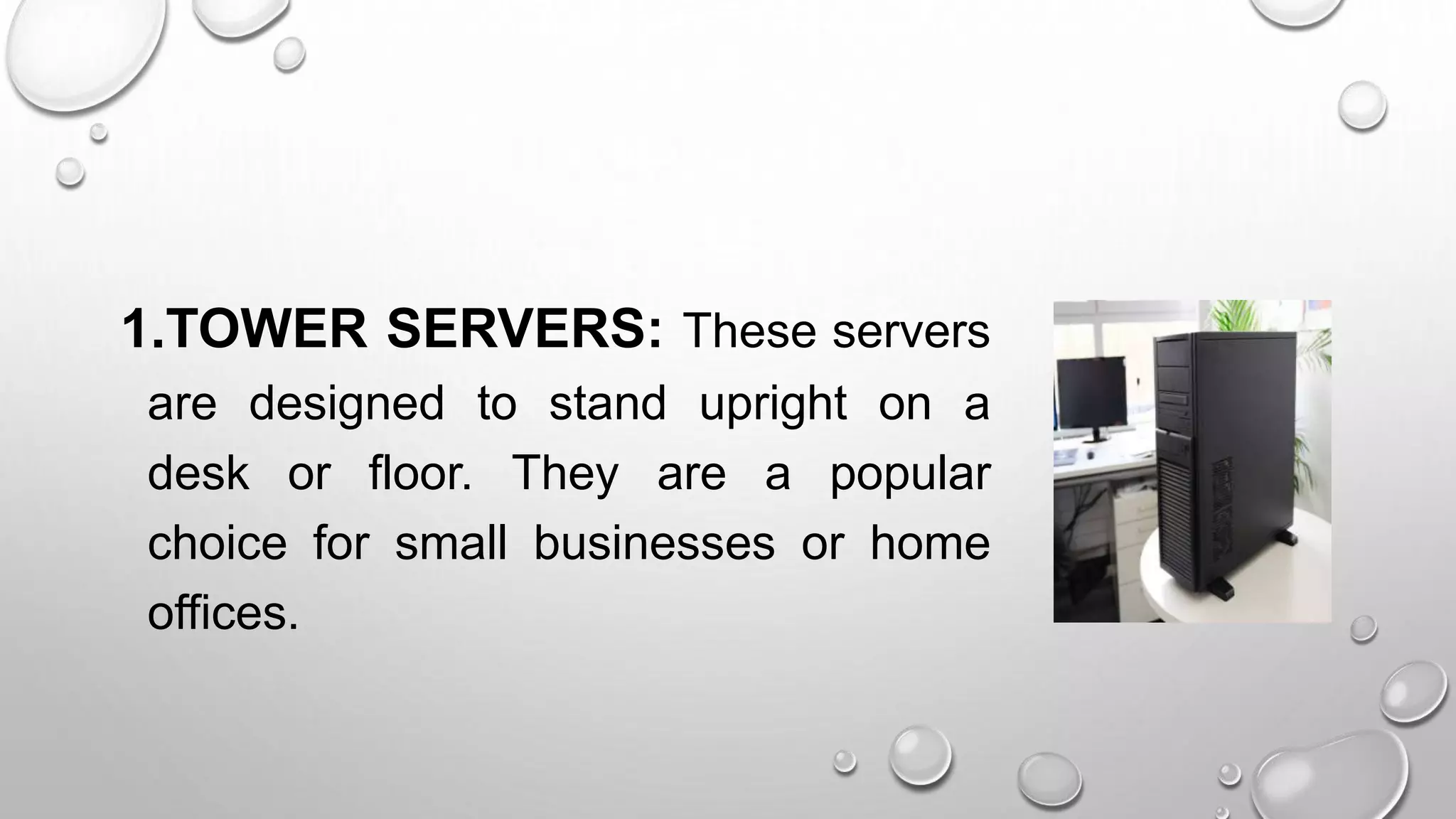 SERVER AND ITS TYPES.pptx