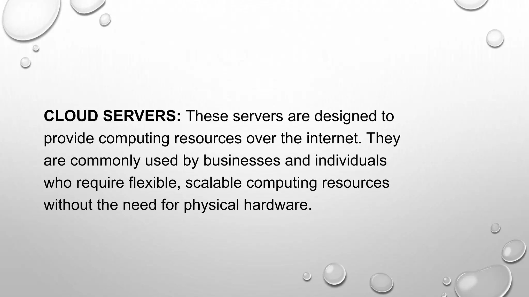 SERVER AND ITS TYPES.pptx