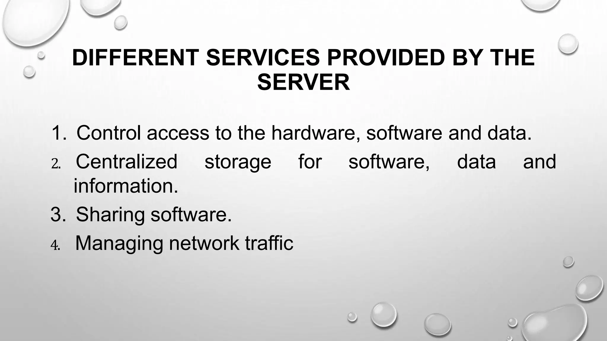 SERVER AND ITS TYPES.pptx