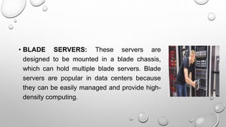 SERVER AND ITS TYPES.pptx