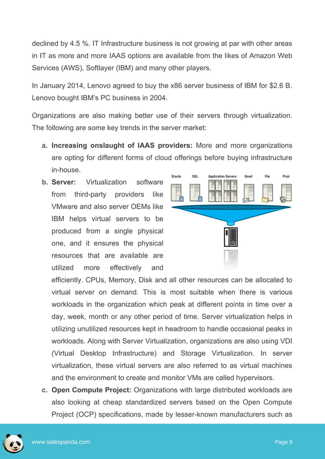 Server buying guide | PDF