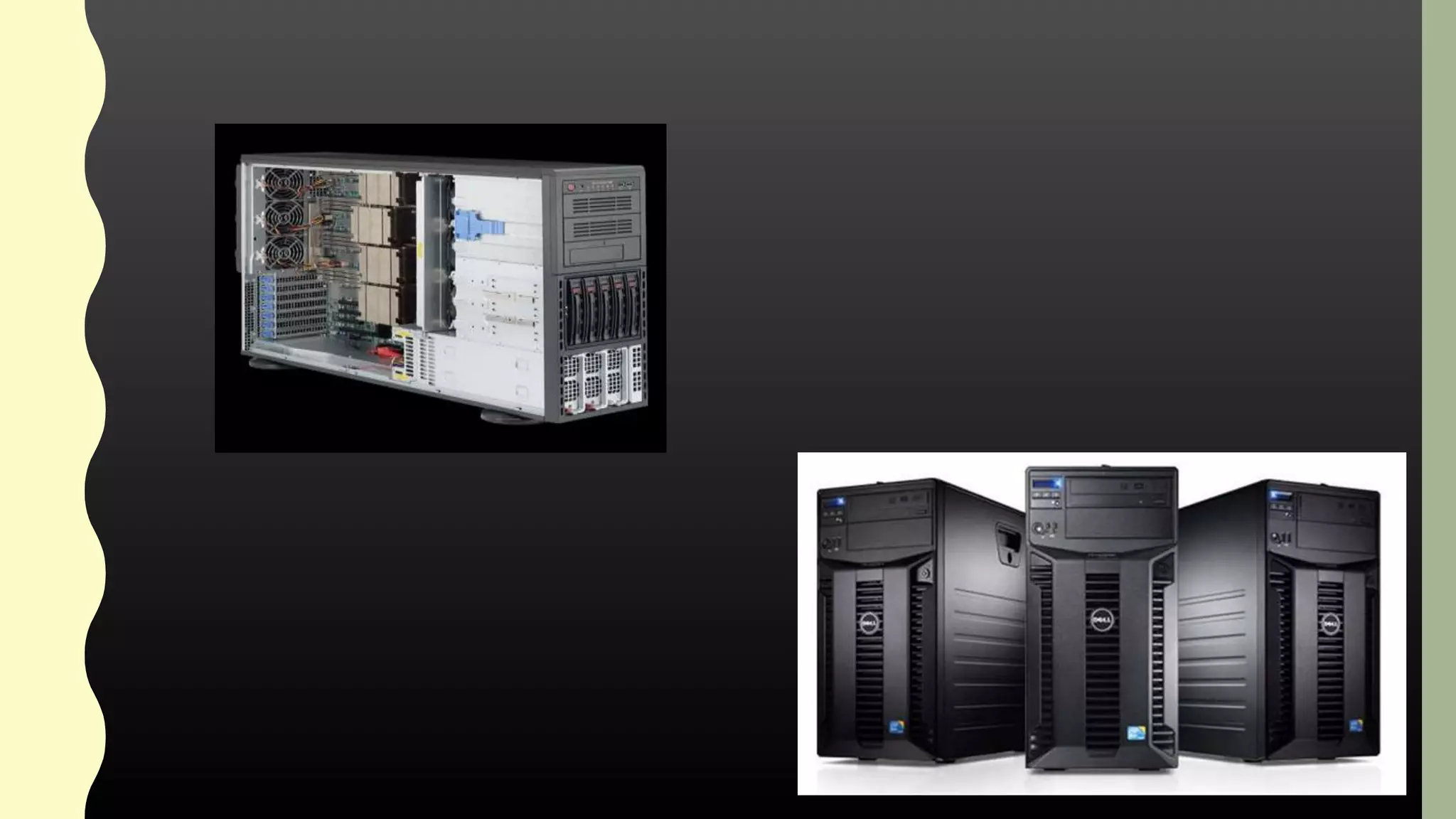 Server form factor | PPTX