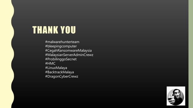 Server form factor | PPTX