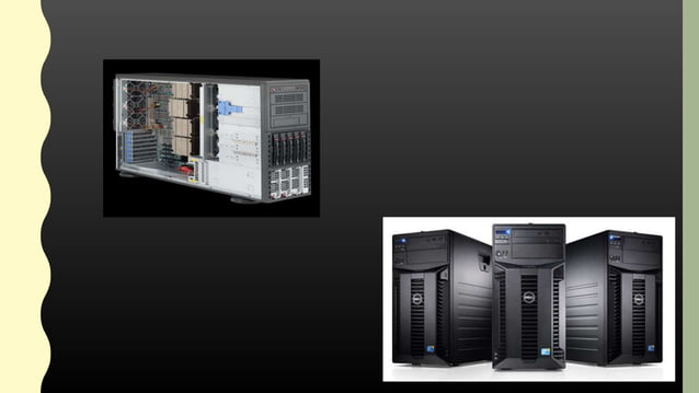 Server form factor | PPTX