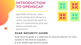 Server hardening methedologies | PPT