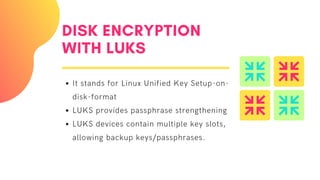 Server hardening methedologies | PPT